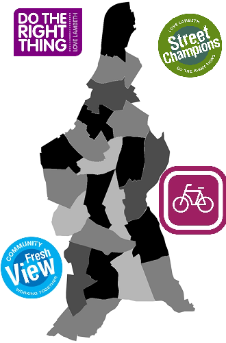 Consultation on Redevelopment of Patmos Lodge | Love Lambeth