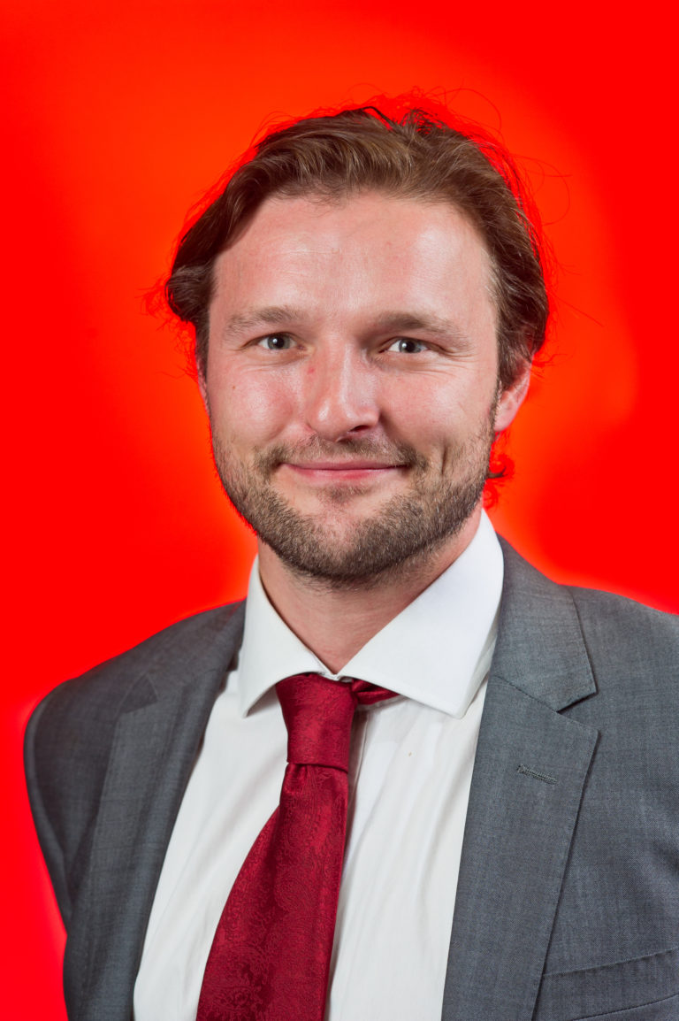 Lambeth councillor images - Love LambethLove Lambeth