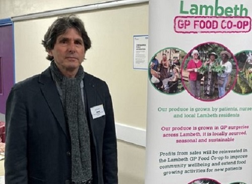Community: GP Food Co-op celebrates 10th anniversary… Consultation for ...