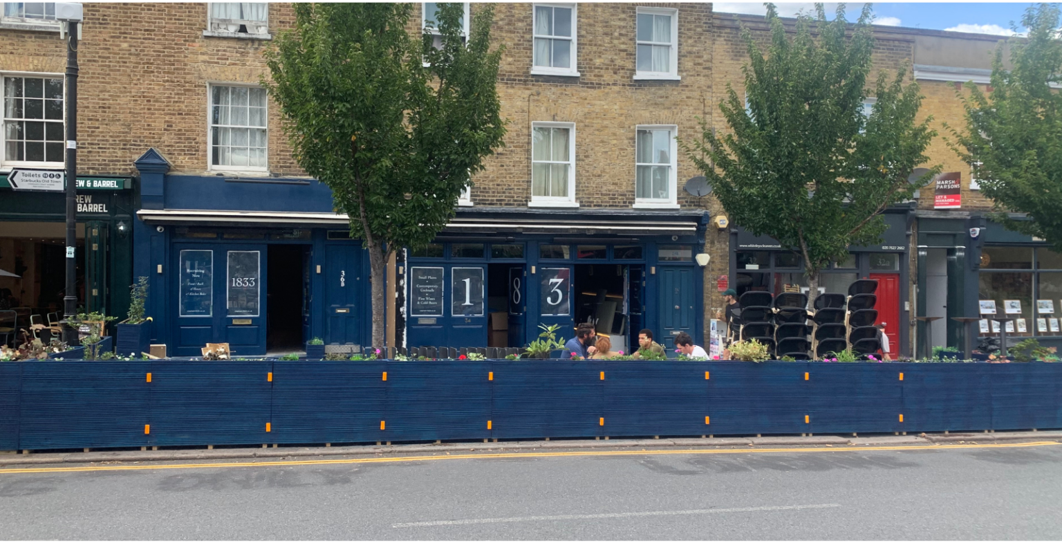 Your street needs you! Debbi’s story - Love LambethLove Lambeth