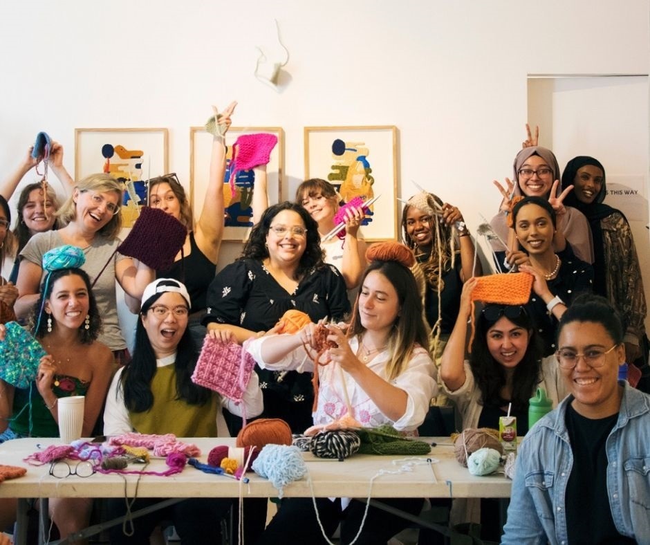 Living Wage accredited employers – Craft Forward - Love LambethLove Lambeth