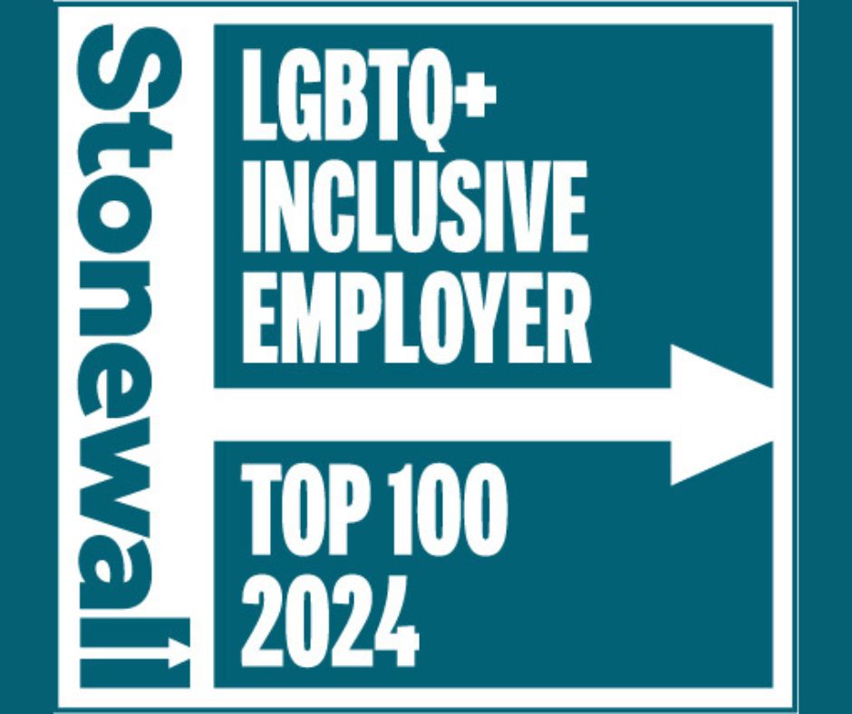 Stonewall Uk Logo Rainbow Laces Campaign – Stonewall & Team Pride
