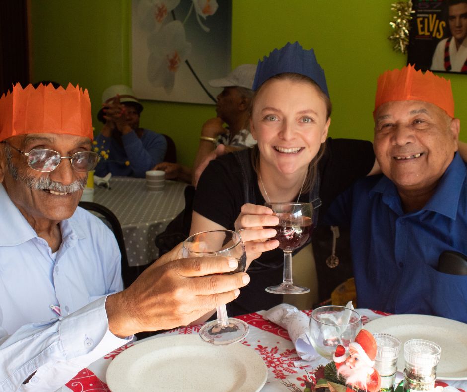 Age UK Lambeth launches ‘MYHoHoHo’ Christmas Day meal service - Love ...