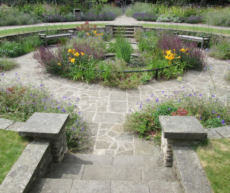 Lambeth lands top three place in Good Parks for London - Love ...