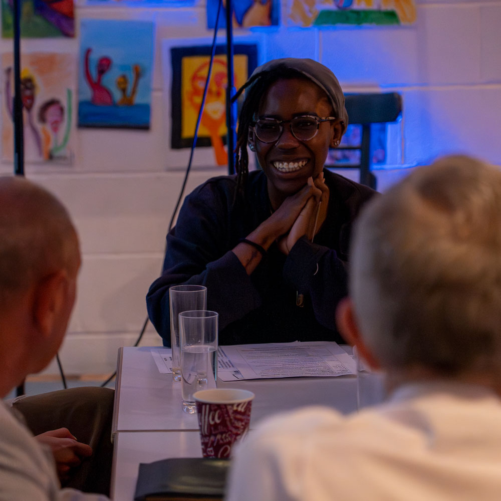 Shaping Our Night Time Strategy Together - Love LambethLove Lambeth