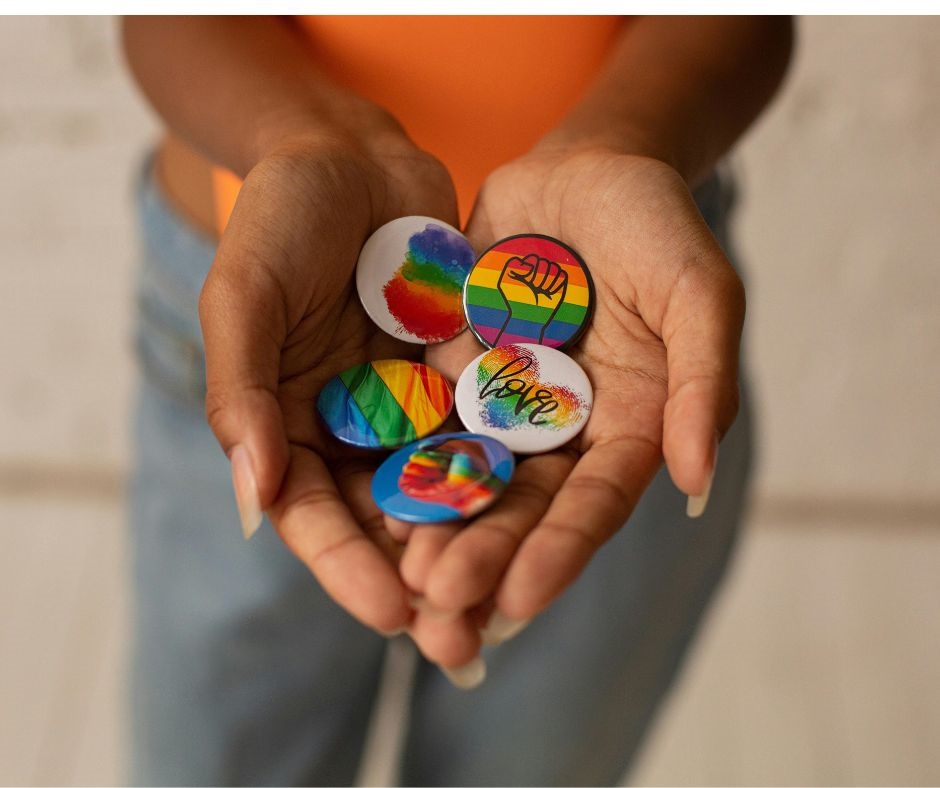 Celebrate pride and progress with Lambeth for LGBTQ+ History Month ...