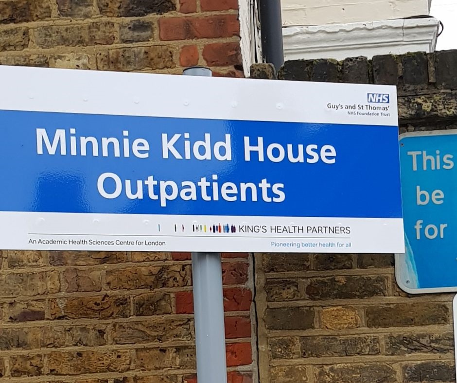 South Lambeth’s new home for sexual health services - Love LambethLove ...