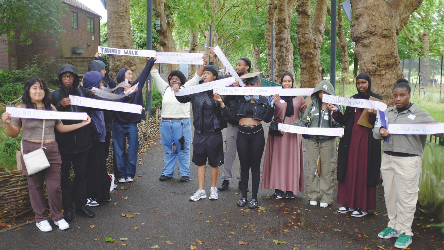 Lambeth pushes ahead with strategy for ambitious ‘Low Line’ project ...